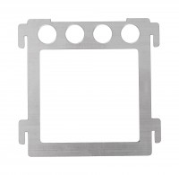 Bushbox LF - small foldable, efficient multifuel stove | Bushcraft ...