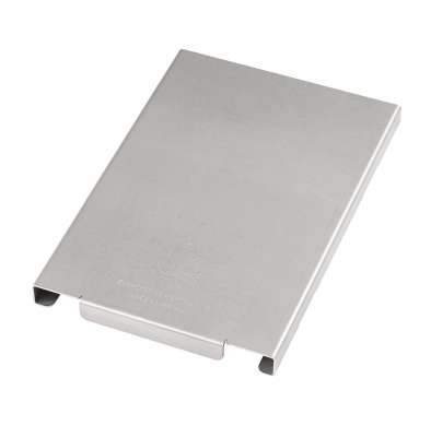 Bushbox LF - small foldable, efficient multifuel stove | Bushcraft ...